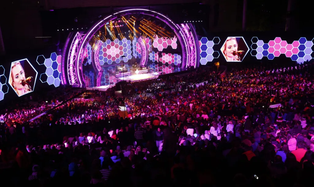 Festival De Viña 2023 ¿cuáles Son Los Artistas Confirmados
